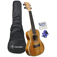 New Ukuleles | Kennedy Violins