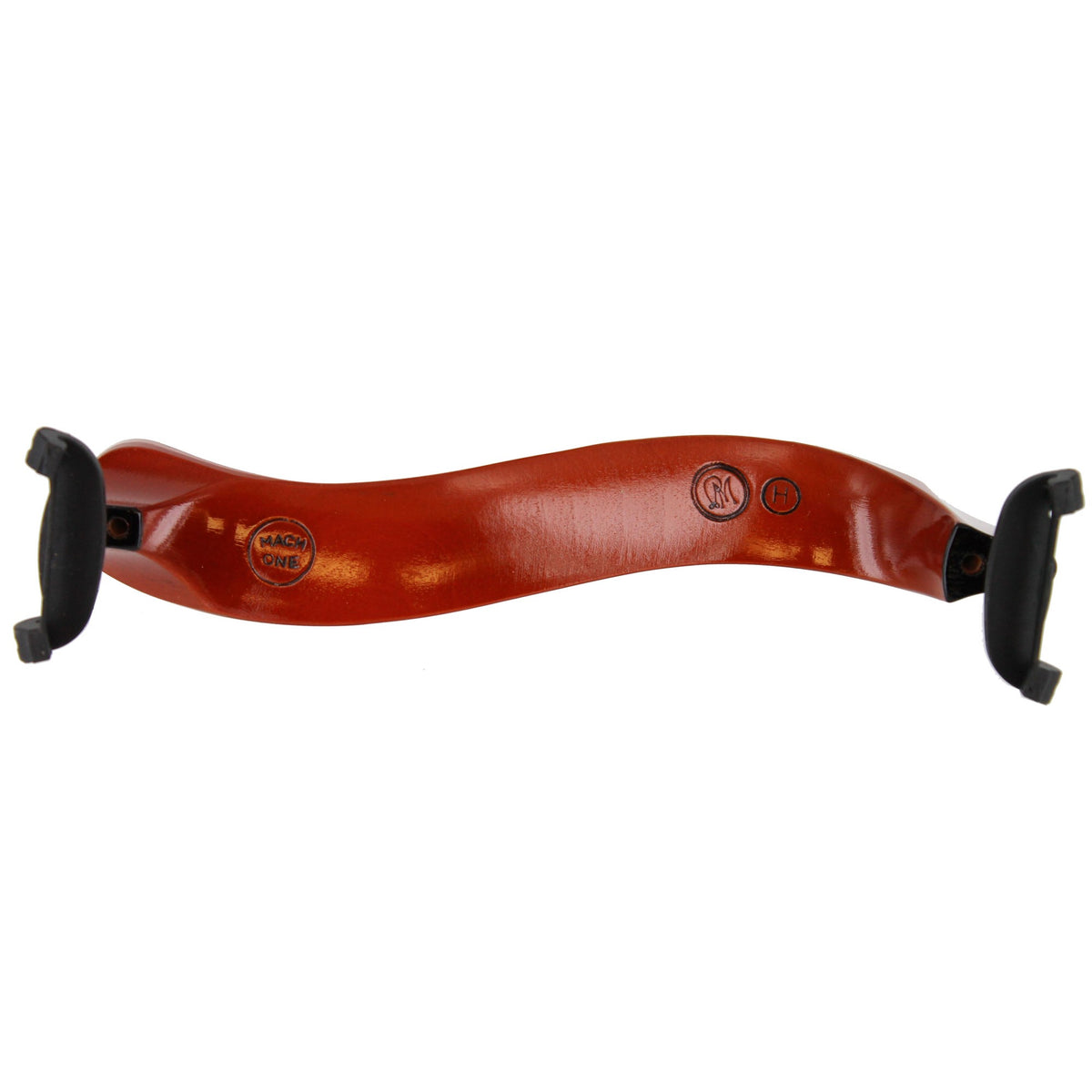 Mach One Maple Violin Shoulder Rest 3/4-4/4 | Kennedy Violins